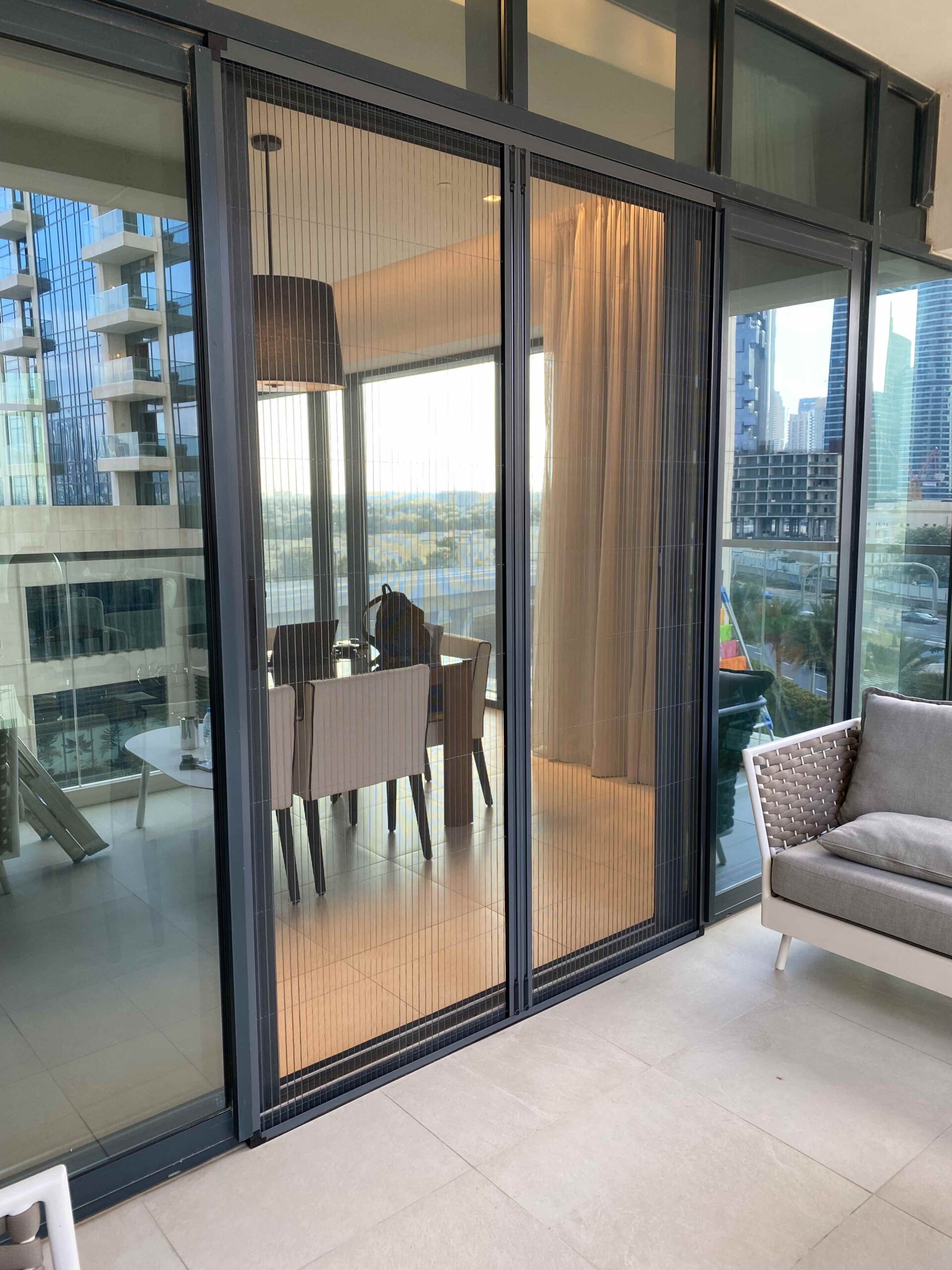 Why Is Mosquito Mesh Important for Home Protection? - Dreamfly Screen