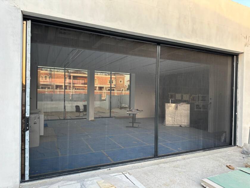 Why Fly Screens in Dubai are Necessary? 5 Must Knows - Dreamfly Screen
